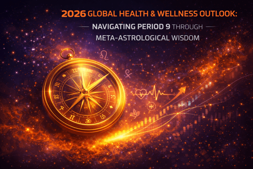 2026 Health & Wellness Outlook: Period 9 Risks & Protection